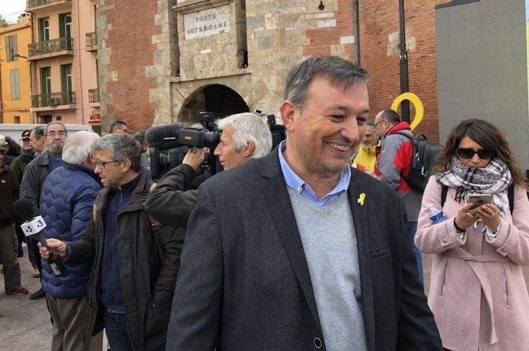 L'AMI reivindica el paper dels alcaldes al Consell de la República