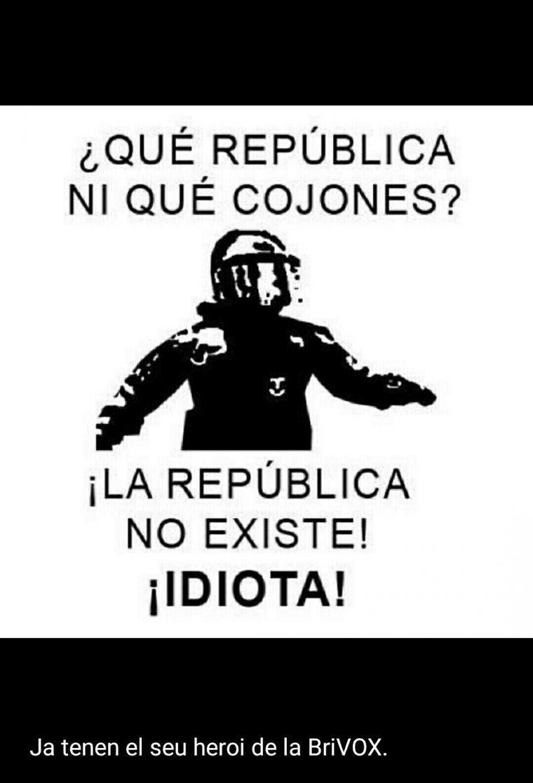 Malestar intern als Mossos per la BRIMO que ja bategen com la "BriVOX"