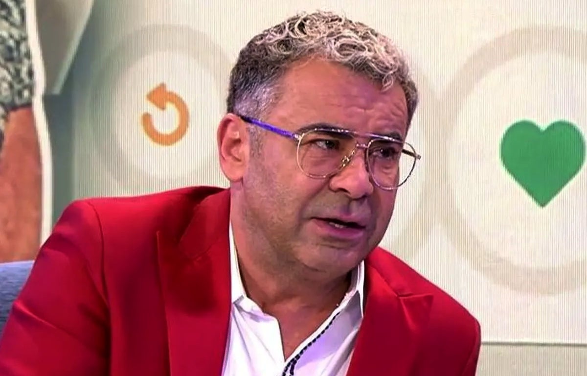 Jorge Javier, sobre la seva vida sentimental: “Nostàlgia i frustració”