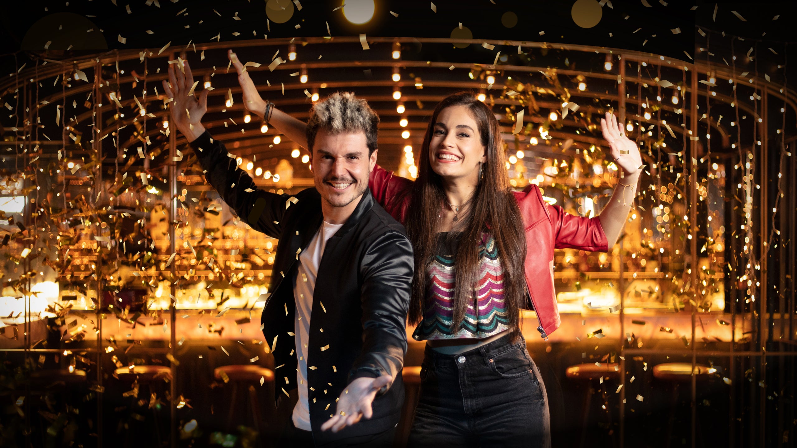 TV3 anuncia quins programes emetran la nit de Cap d’Any