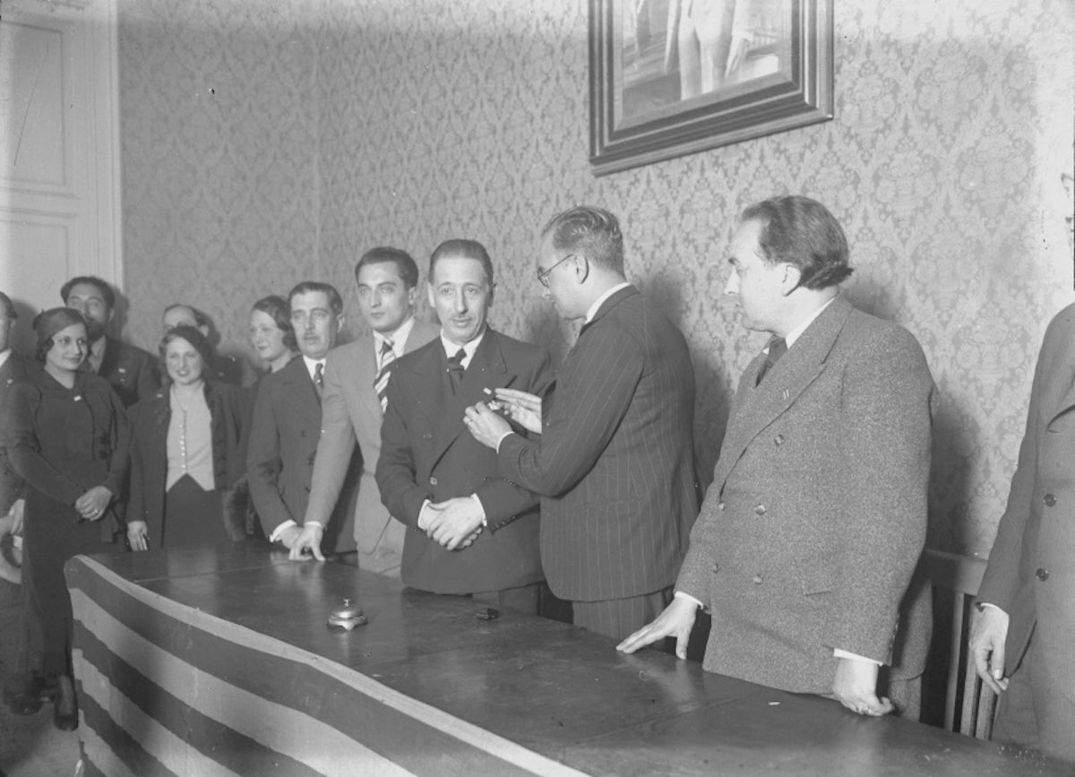 Josep Dencàs: la figura mal interpretada dels Fets d'Octubre del 1934