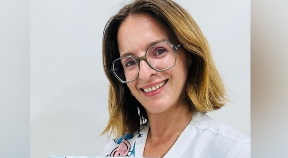 Doctoralia premia a la mejor pediatra de España: Lorena Braviz