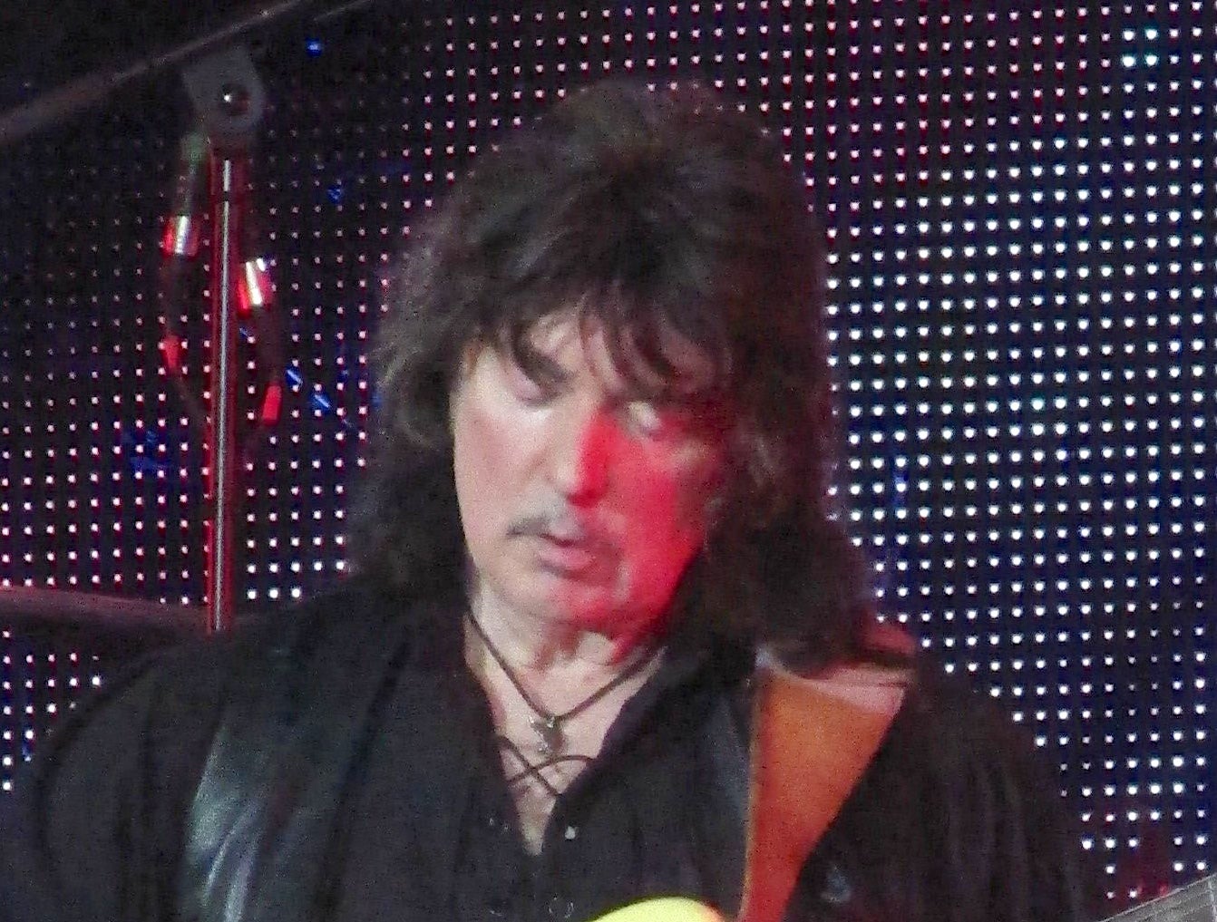 Ritchie Blackmore: la leyenda del rock que desafió los límites