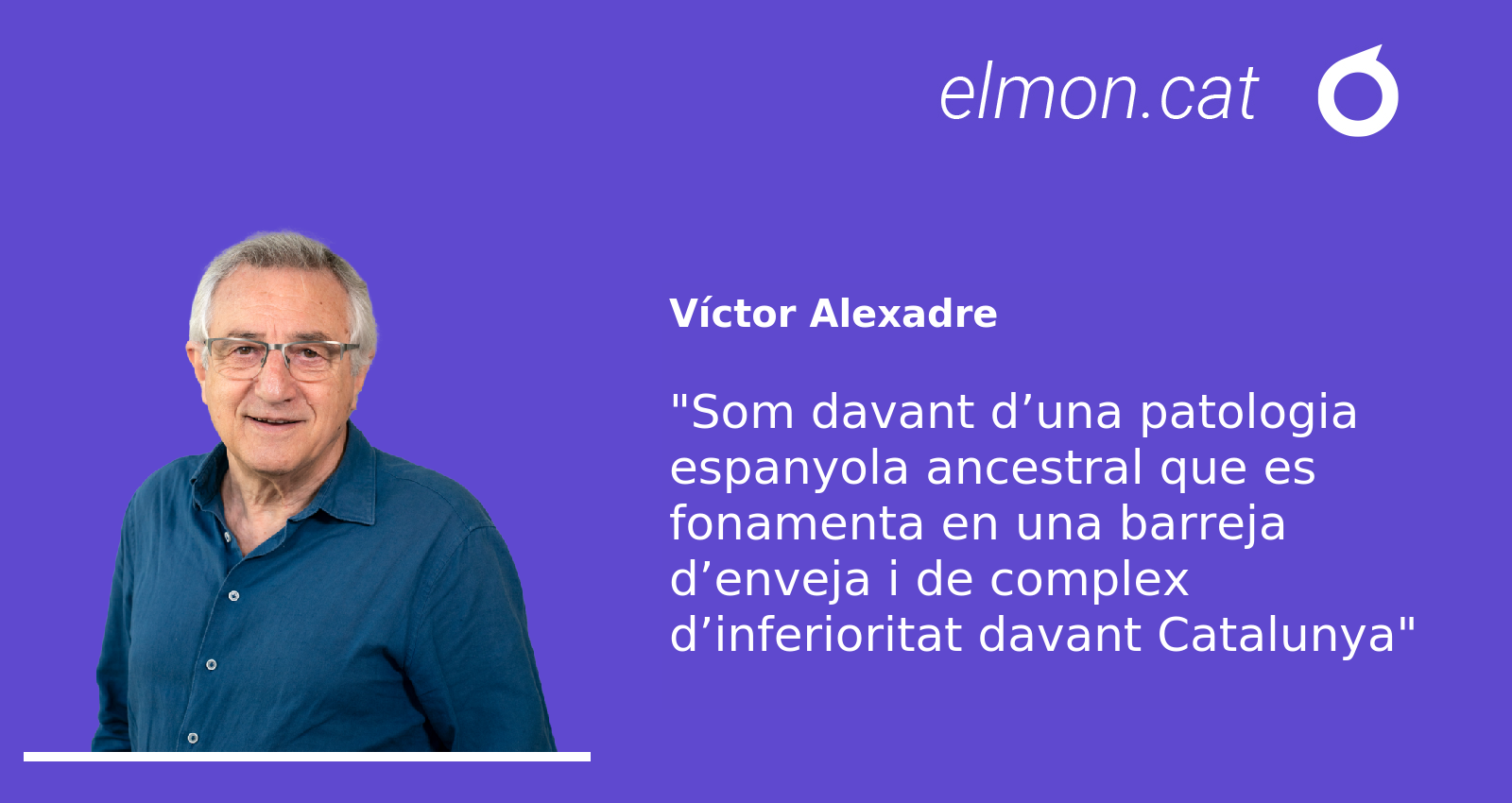 Sixena: no és amor a l’art, és odi a Catalunya