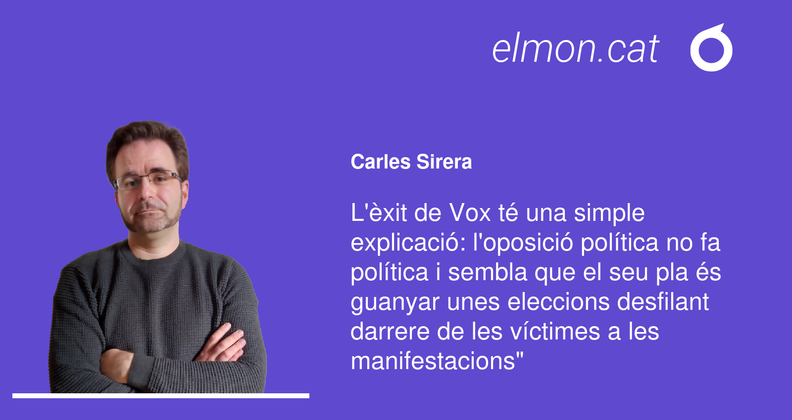 Via lliure a Vox en València