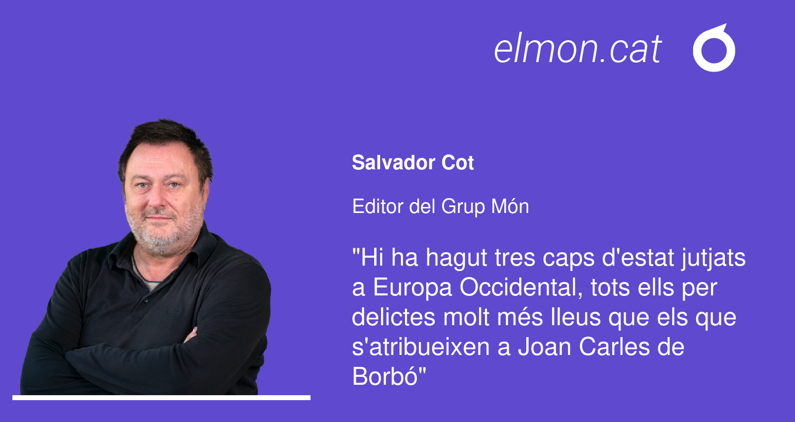 Tres emèrits caiguts