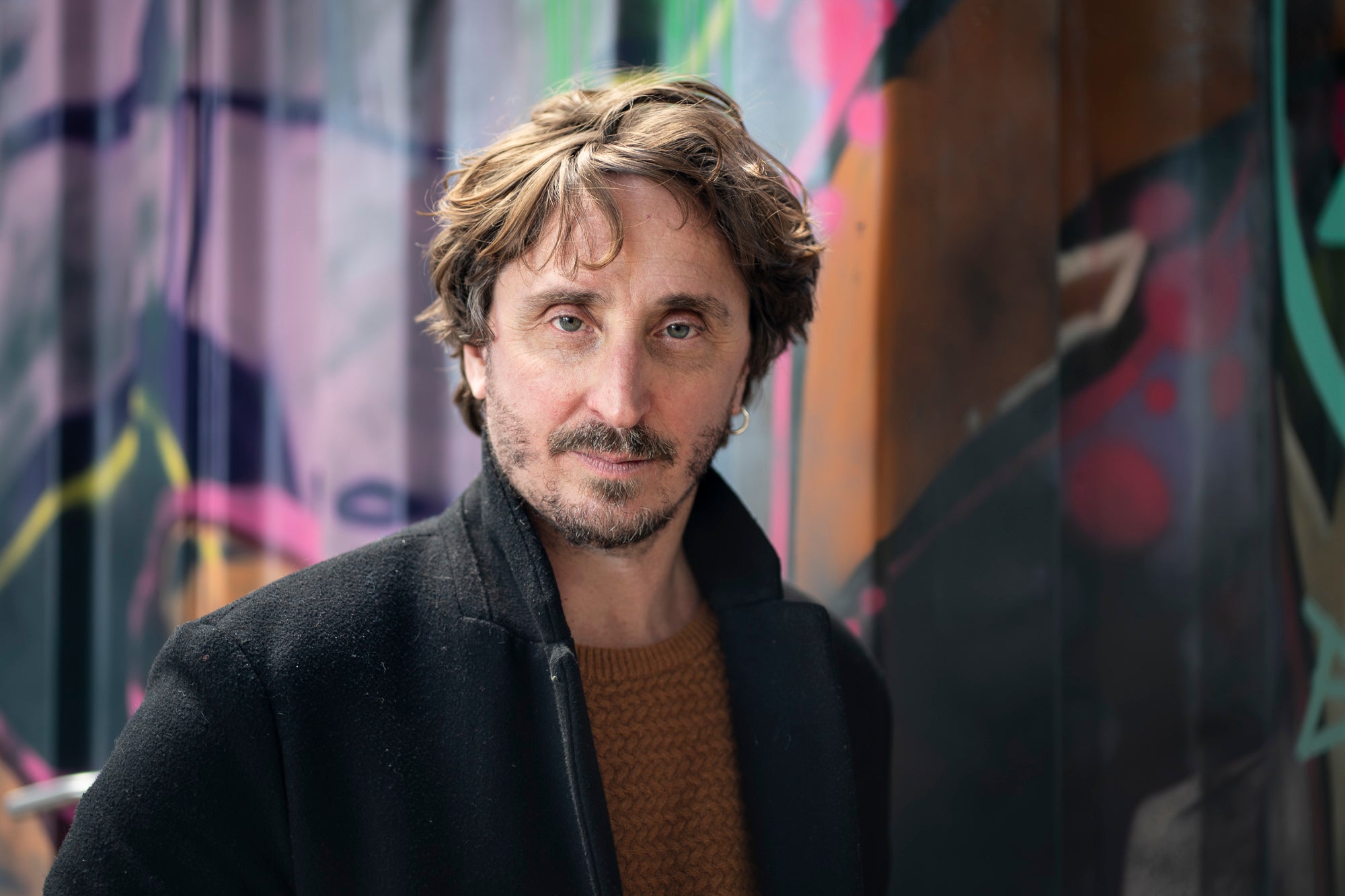 Gènesi: la nova sèrie sobre Ferran Adrià arriba a TV3