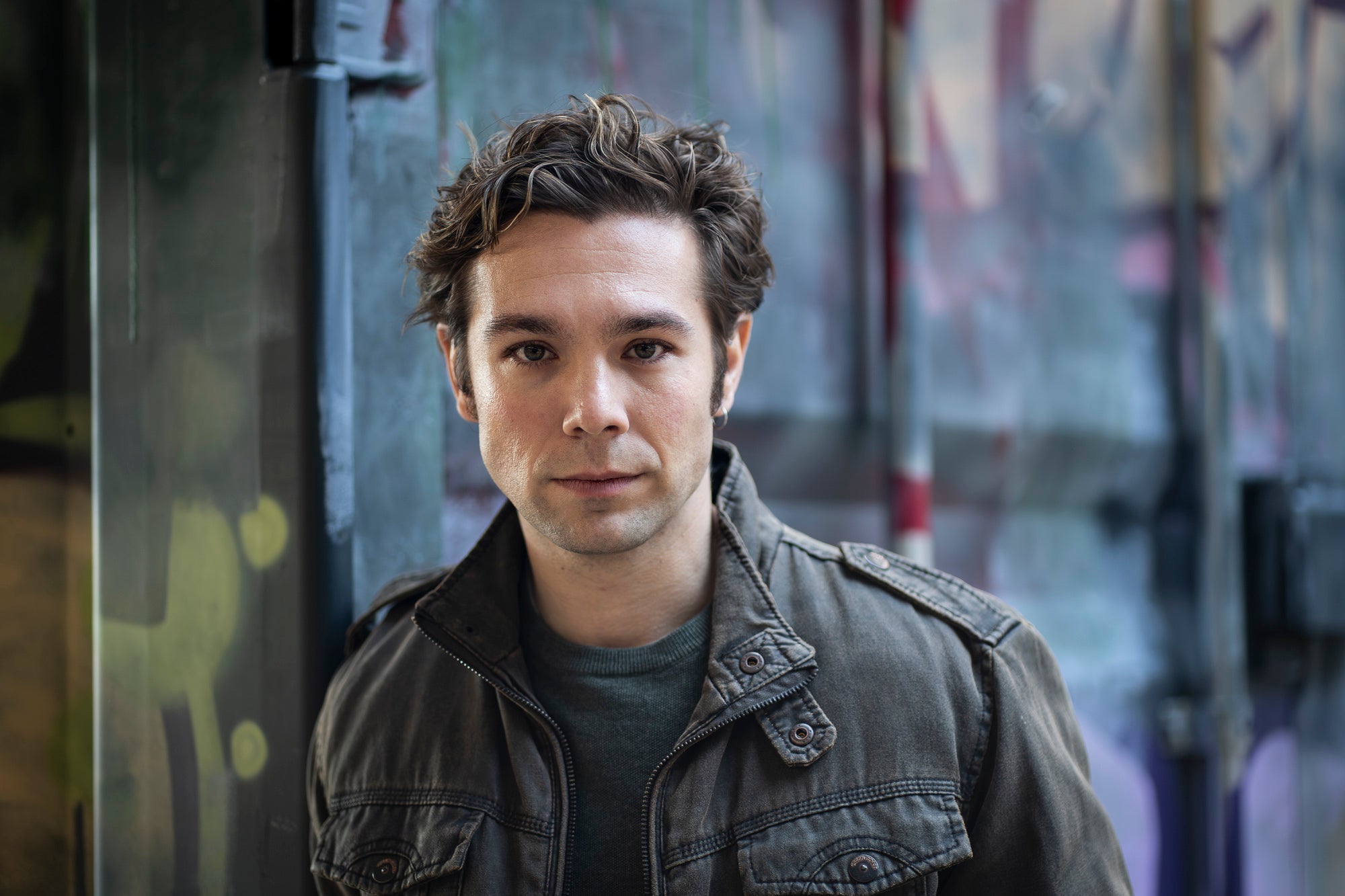 Gènesi: la nova sèrie sobre Ferran Adrià arriba a TV3