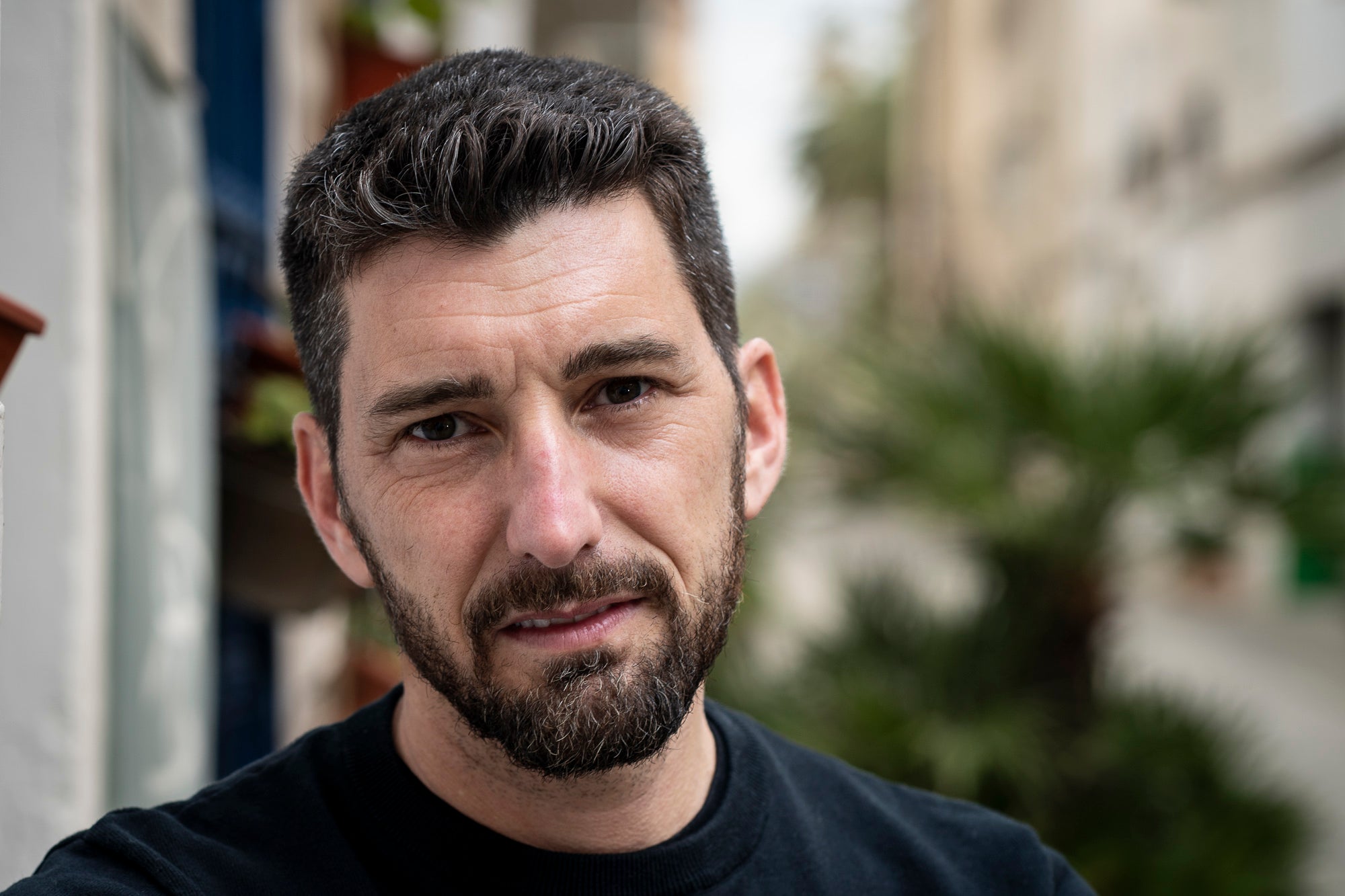 Oriol Mitjà trenca el tabú: “La depressió és molt solitària”