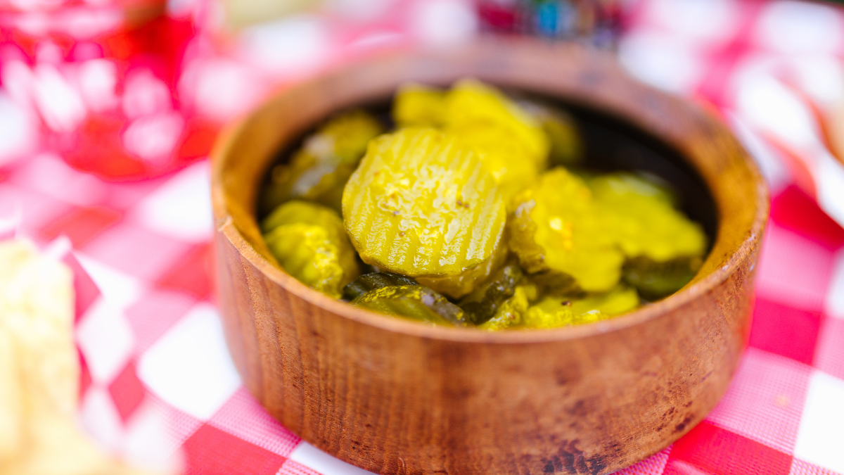 El BOE fa oficial el canvi definitiu per a les olives i els pebrots amb ...