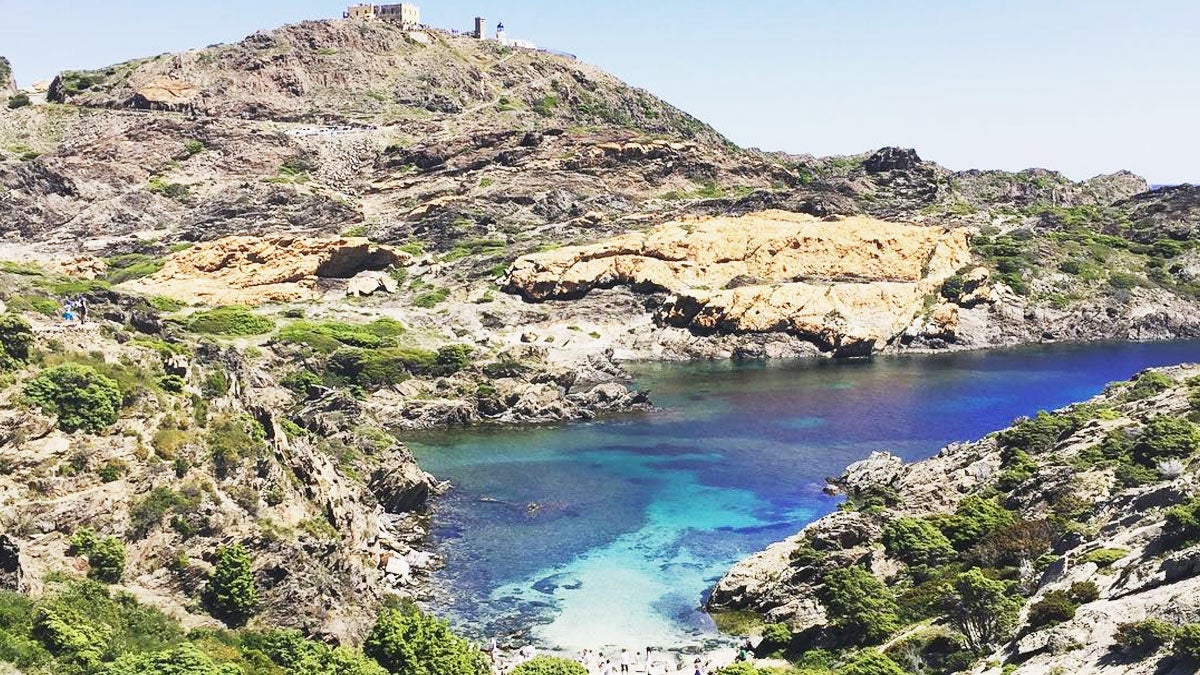 Ni Pals, ni Besalú: aquesta és la joia medieval de Catalunya que ...
