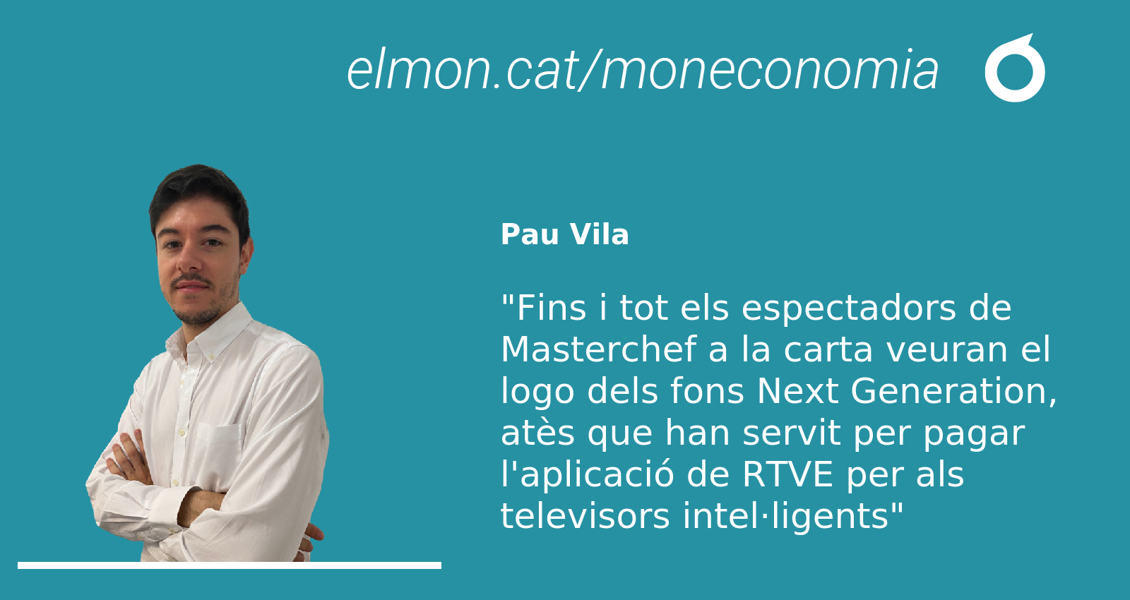 Els fons Next Generation i els problemes d’Espanya