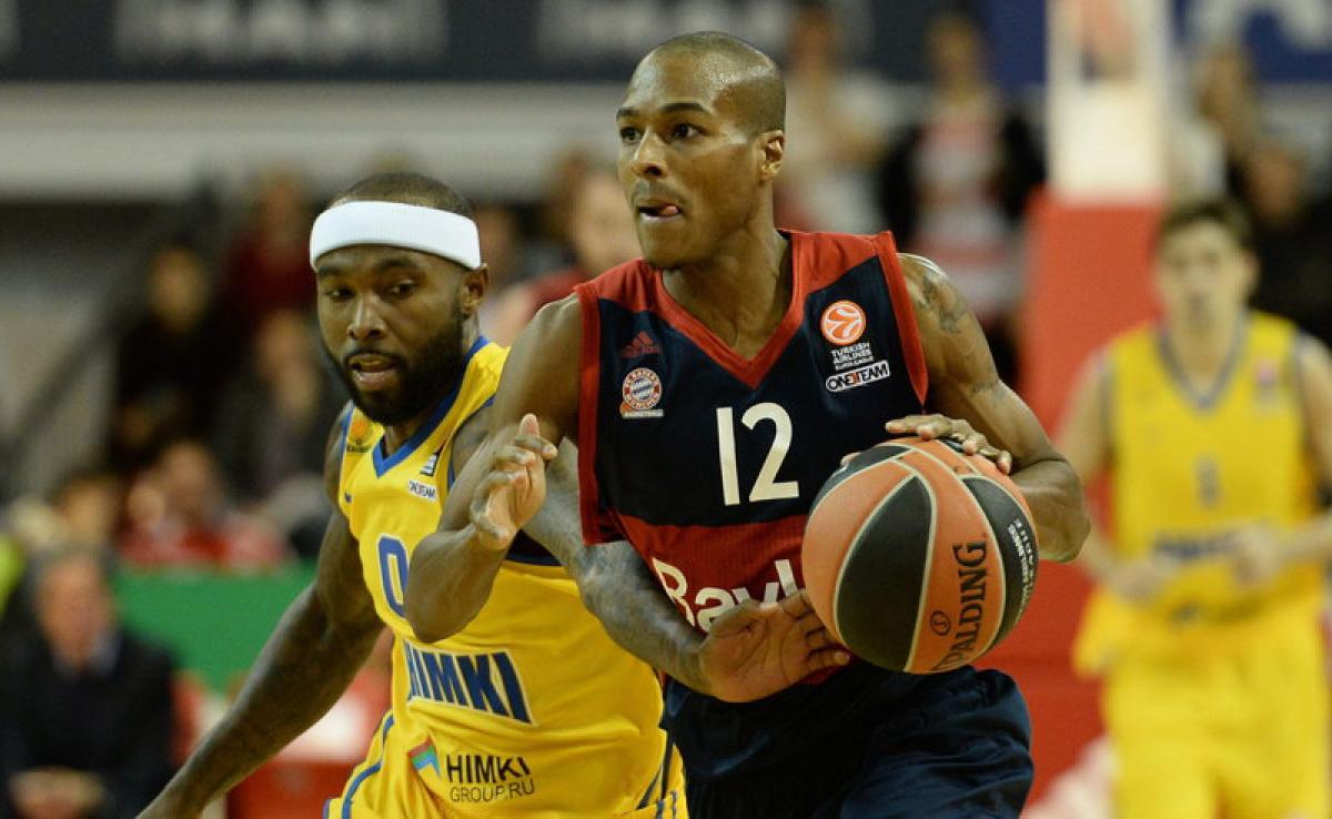 El Barça Lassa fitxa el base Alex Renfroe